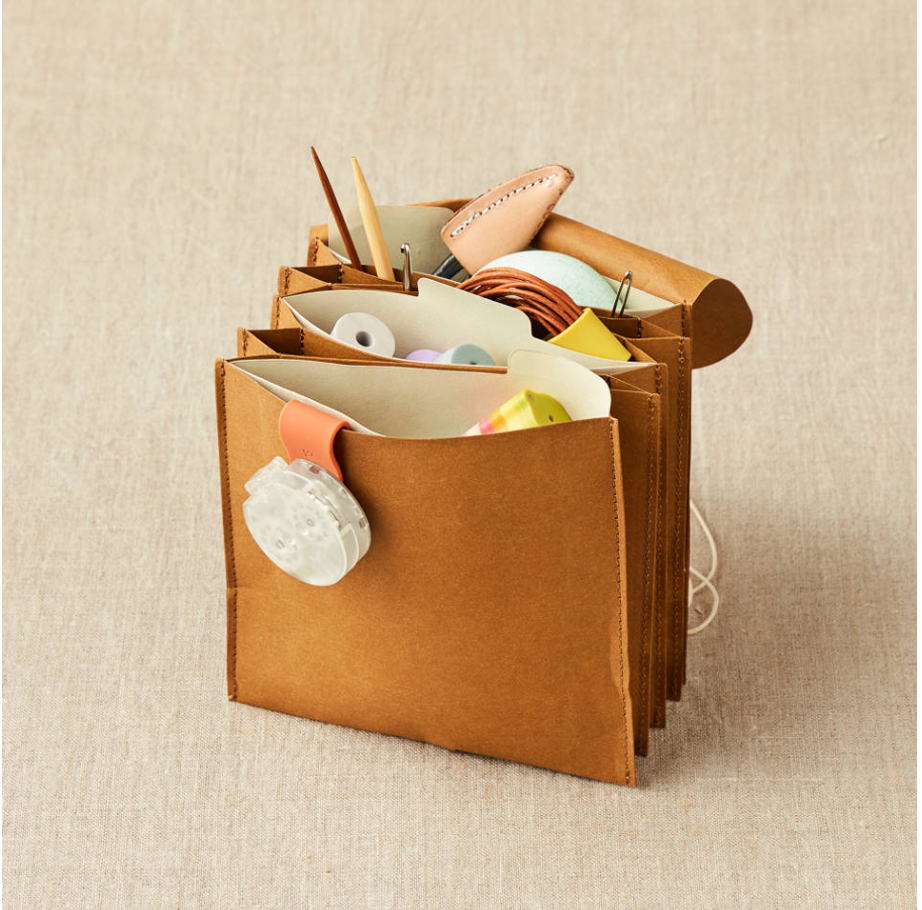 Project Wallet – Woven Art Yarn Shop