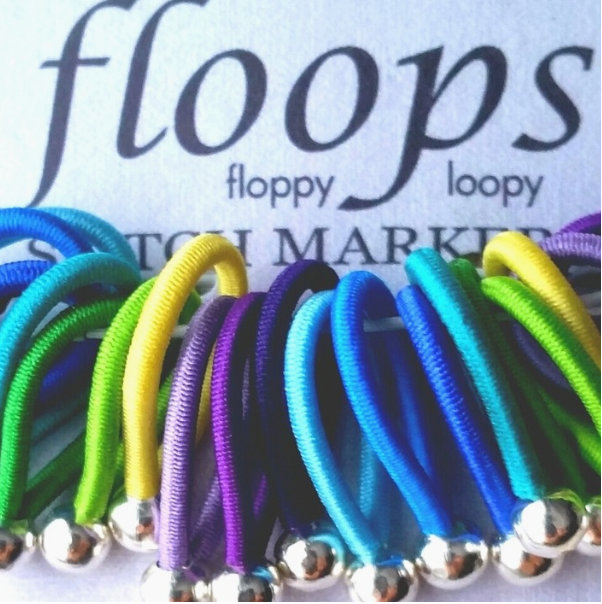 Floops - Peru Medium – Woven Art Yarn Shop
