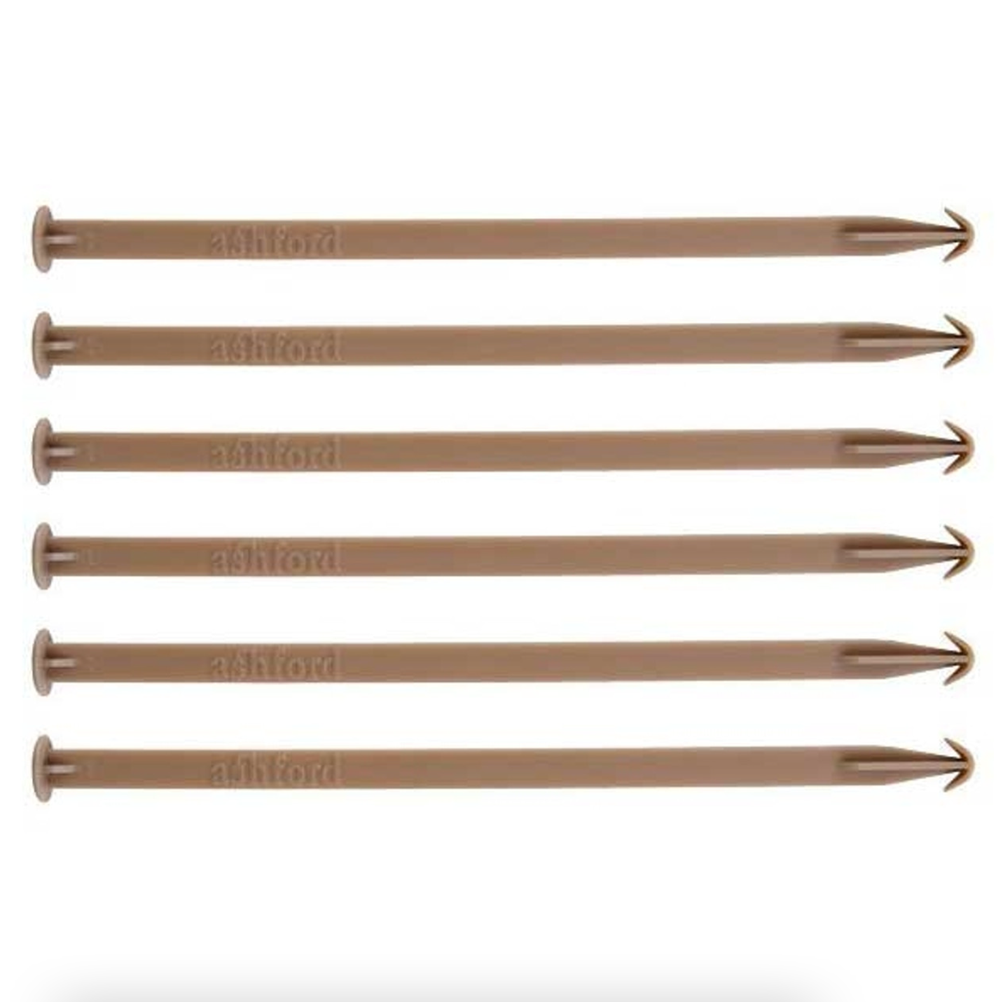 Warp Stick Ties – Woven Art Yarn Shop