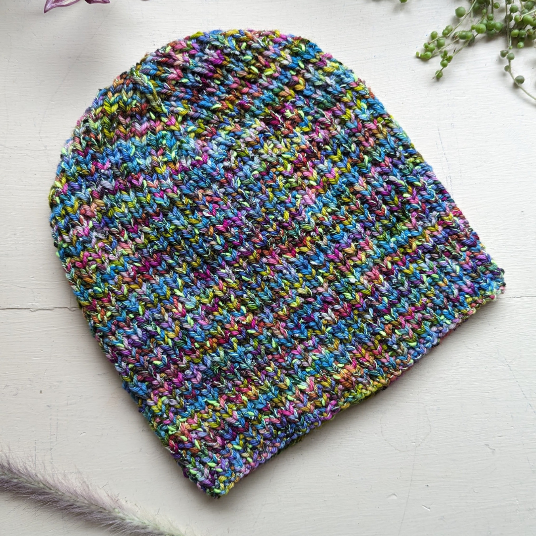 Autumnal Equinox Hat Kits – Woven Art Yarn Shop